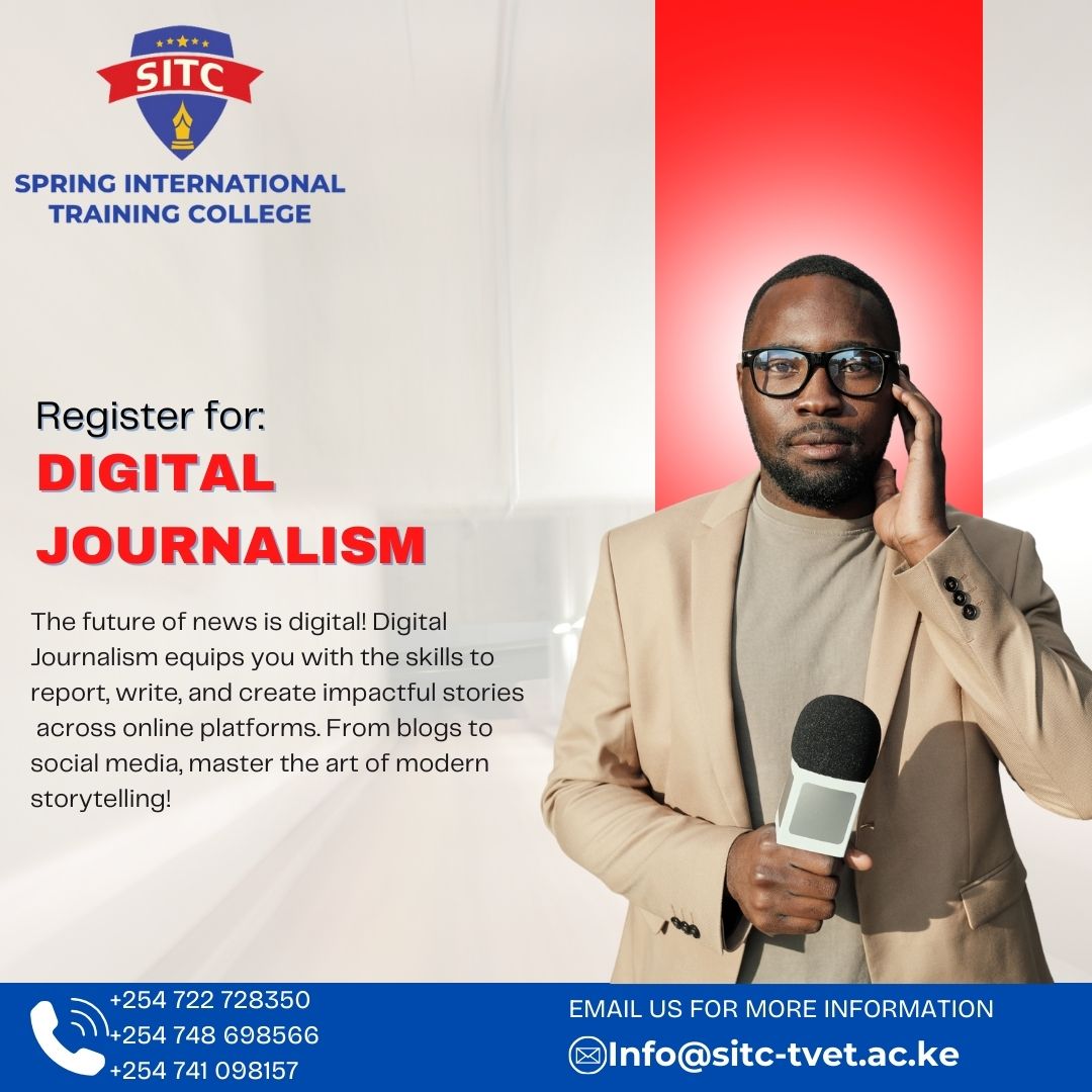 Spring International Training College | Excellence in Education